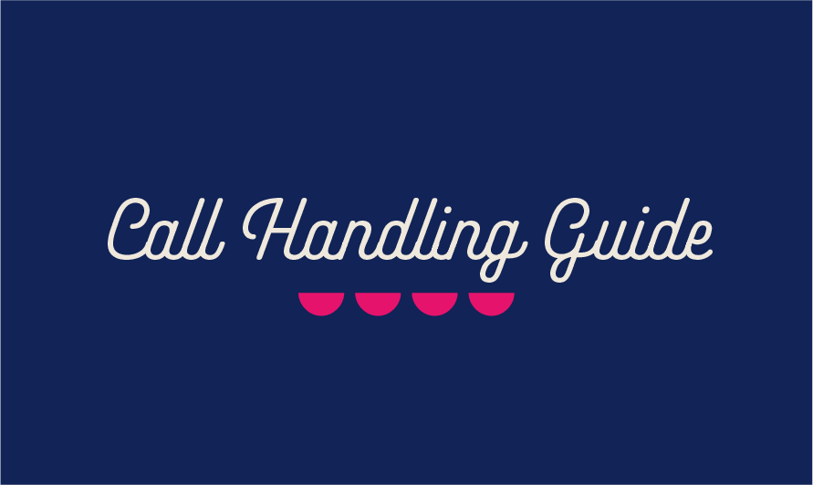 Call Handling: A Comprehensive Guide - Ruby Receptionists Call Handling: A Comprehensive Guide - Ruby Receptionists