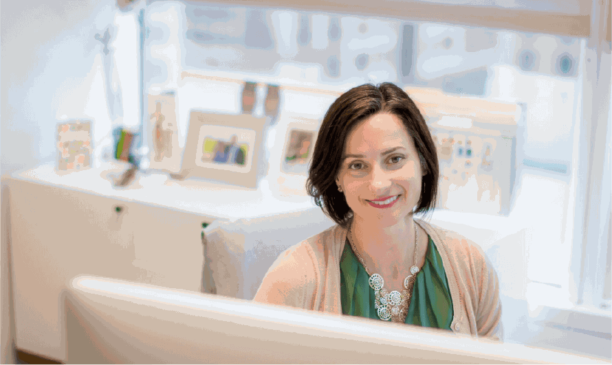 Katharine Nester recognized as a 2018 Woman of Influence. | Ruby - 24/7 ...