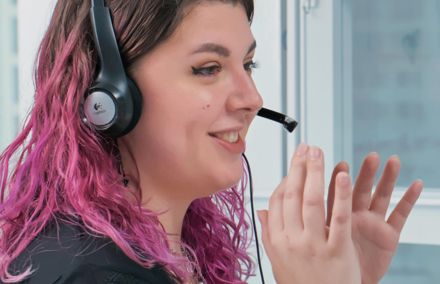 Nine Benefits of Live Call Answering | Ruby