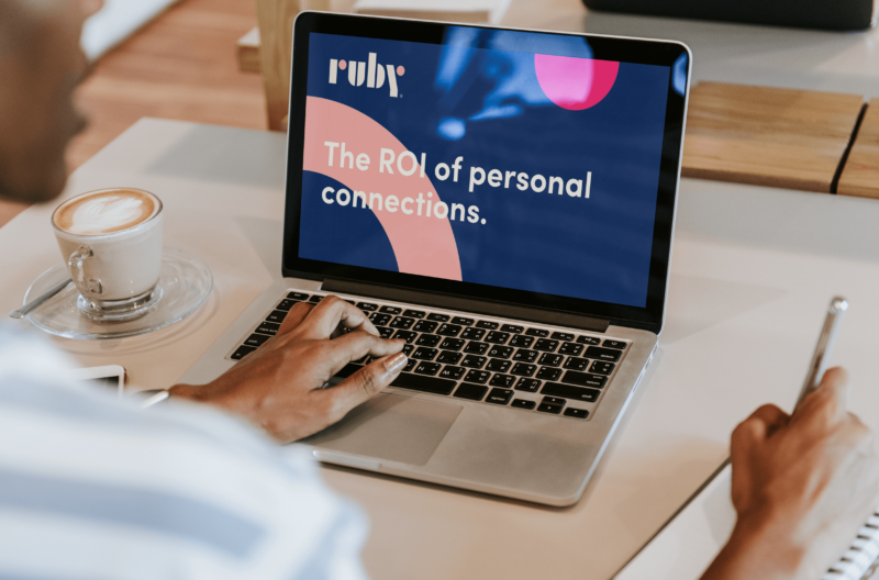 Ruby Partner | Ruby - 24/7 Virtual Receptionists