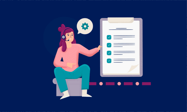 Customer Service Audit Checklist: 30+ Skills & Tools Checklist | Ruby