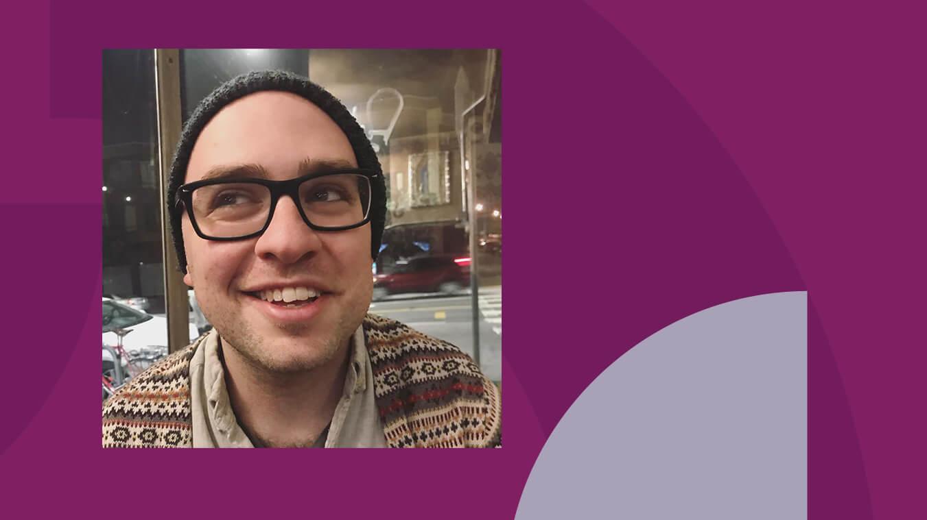 Introducing Matt Lurie, Content Strategist
