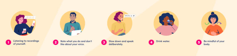 How to Improve Your Voice: A Step-by-Step Guide | Ruby