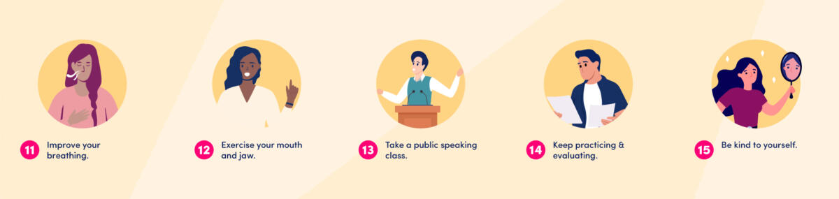 How to Improve Your Voice: A Step-by-Step Guide | Ruby