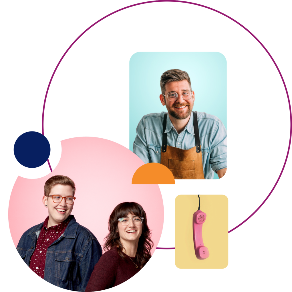 Ruby Receptionists and Live Chat Specialists