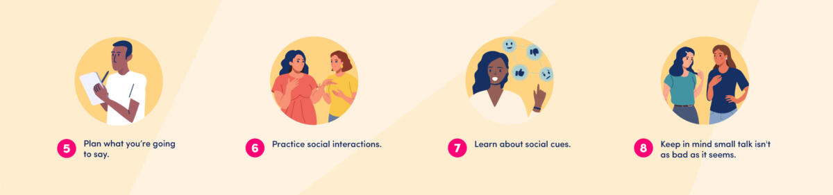 How to Be Less Awkward: Embrace Your Authentic Self | Ruby