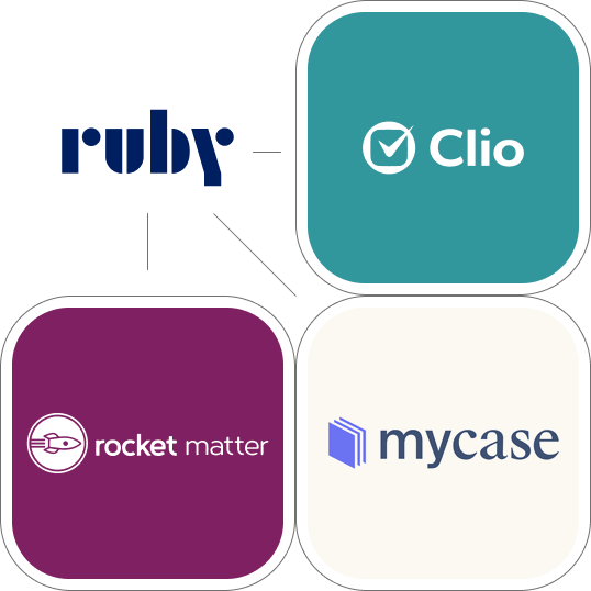 Ruby: #1 Virtual Receptionist & Live Chat Solution for Small Businesses