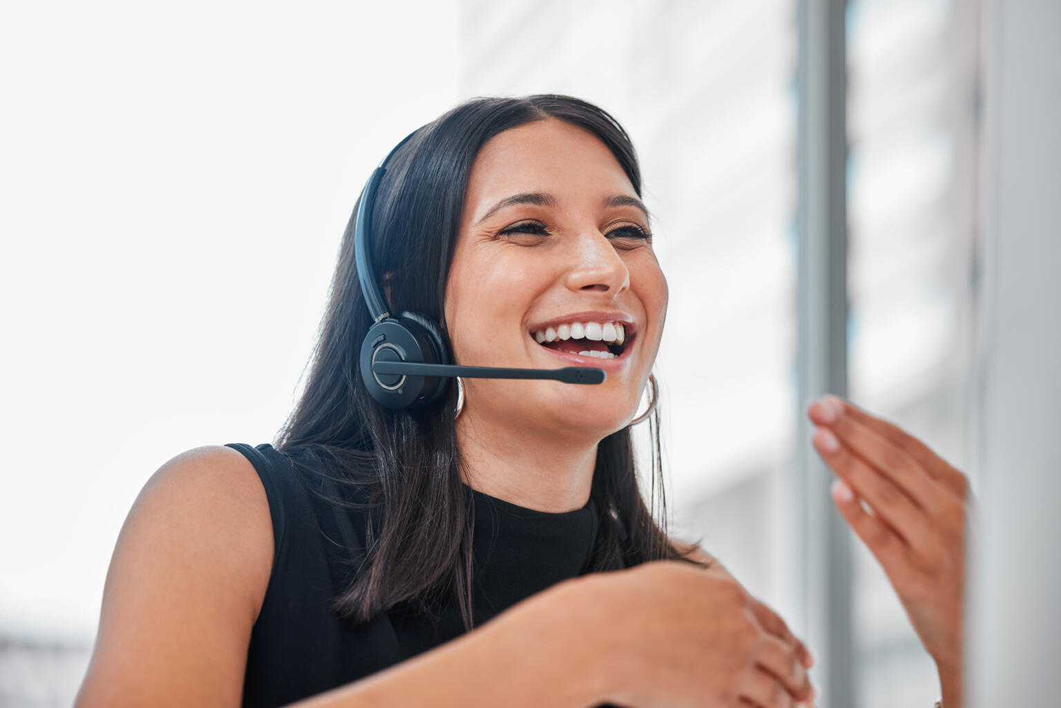 Tips for Answering the Phone: 3 Ways to Make Your Greeting Great