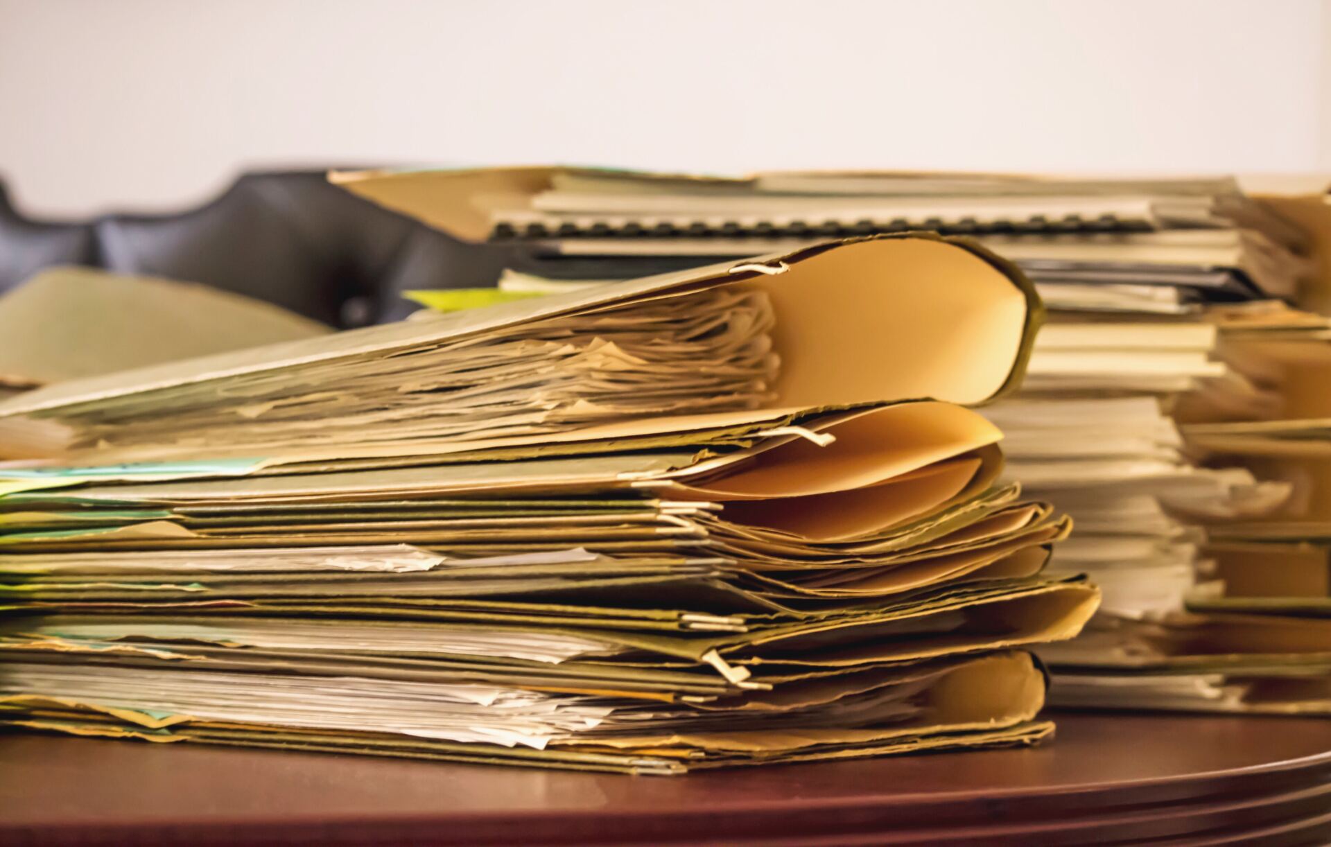 [Case Study] Taking Busywork Out of Casework | Ruby