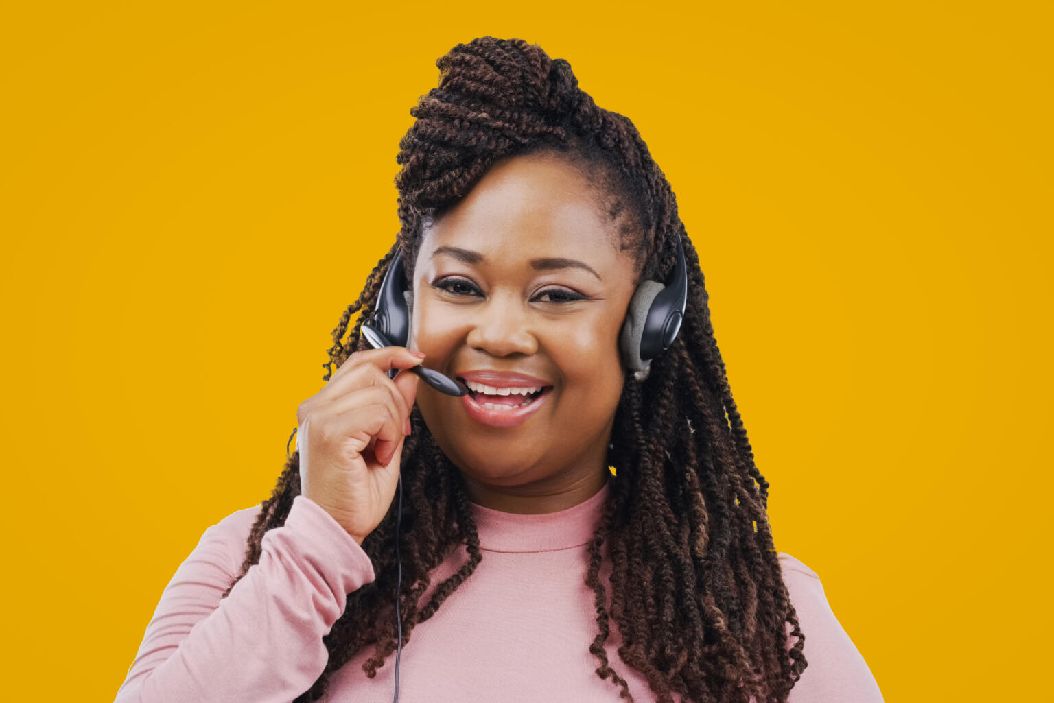 5 Easy Steps to Flawless Phone Answering