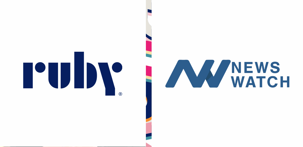 [Video] NewsWatch TV: How Ruby Builds Meaningful Connections