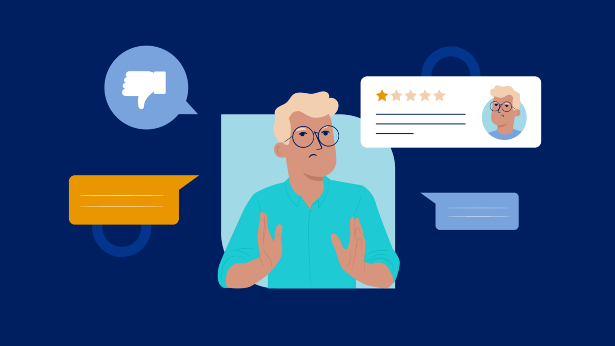 Mastering the spiciest of communicative arts: Complaining | Ruby Blog