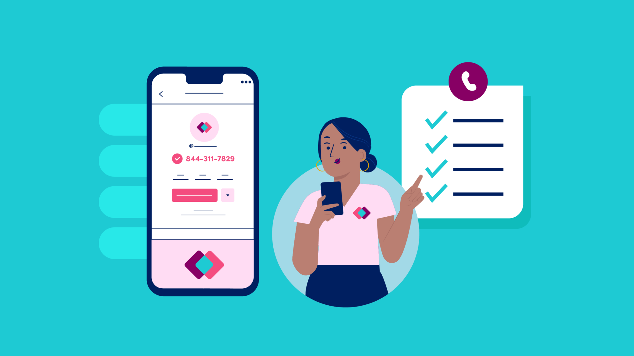 Innovative Ways to Get a Free Business Phone Number | Ruby