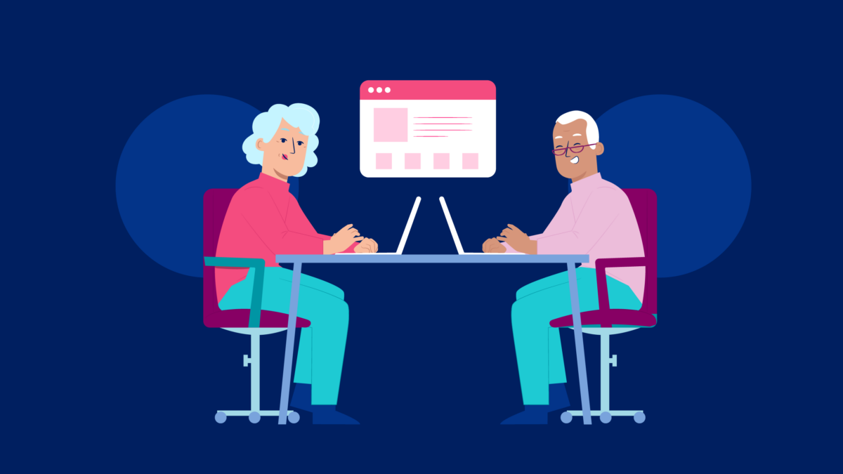 Serve the Older Market to Grow Business and Improve the World