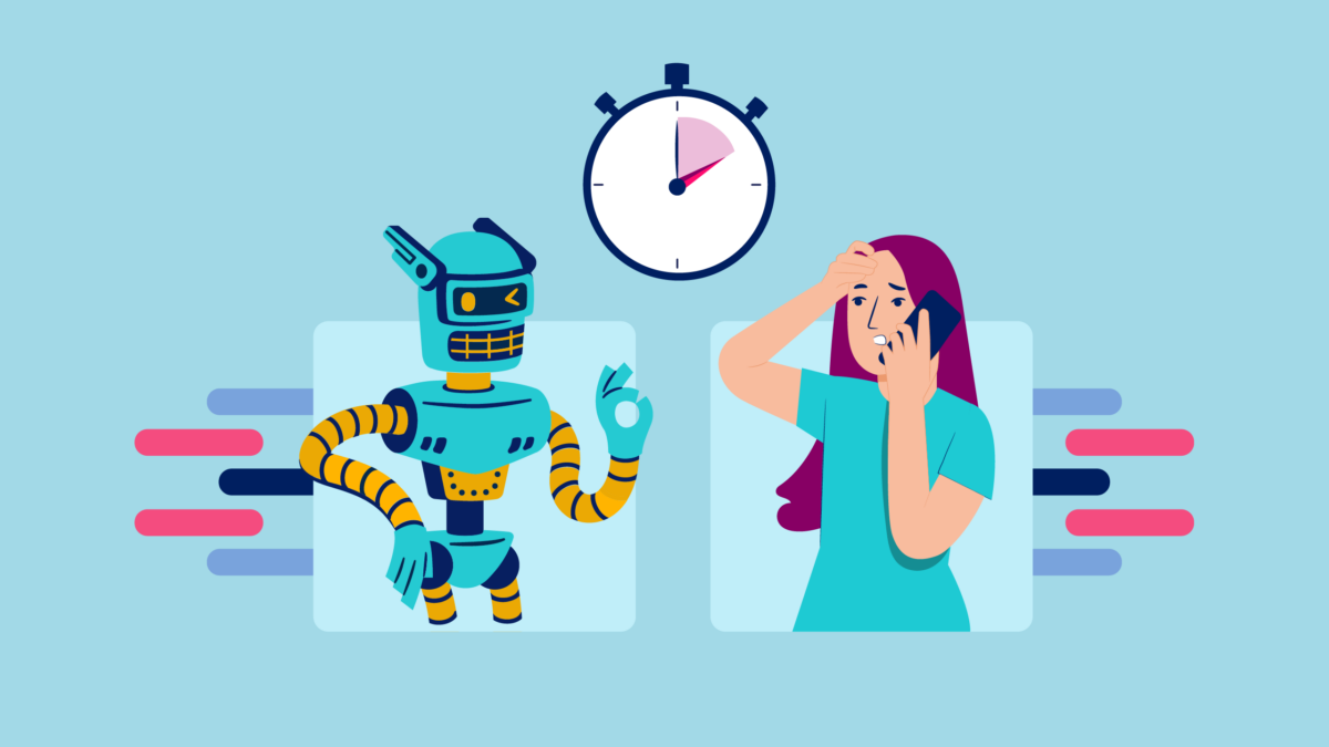 Robocall or Real Call? Here's How to Tell in a Few Seconds | Ruby