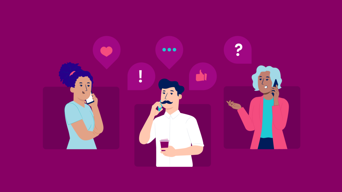 Best Ways to Answer the Phone | Ruby Best Ways to Answer the Phone | Ruby