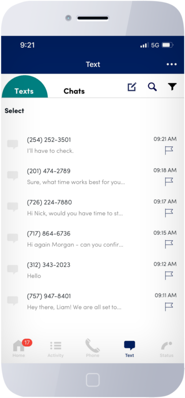 Live Virtual Receptionists: Never Miss a Call Again | Ruby