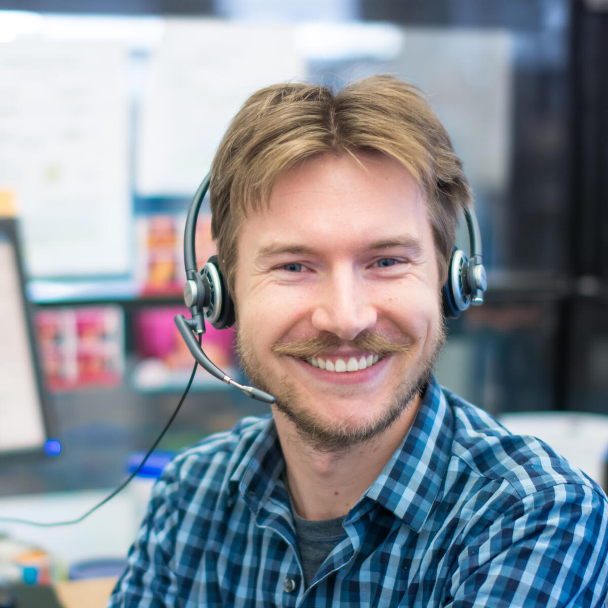 Careers at Ruby | Ruby - 24/7 Virtual Receptionists