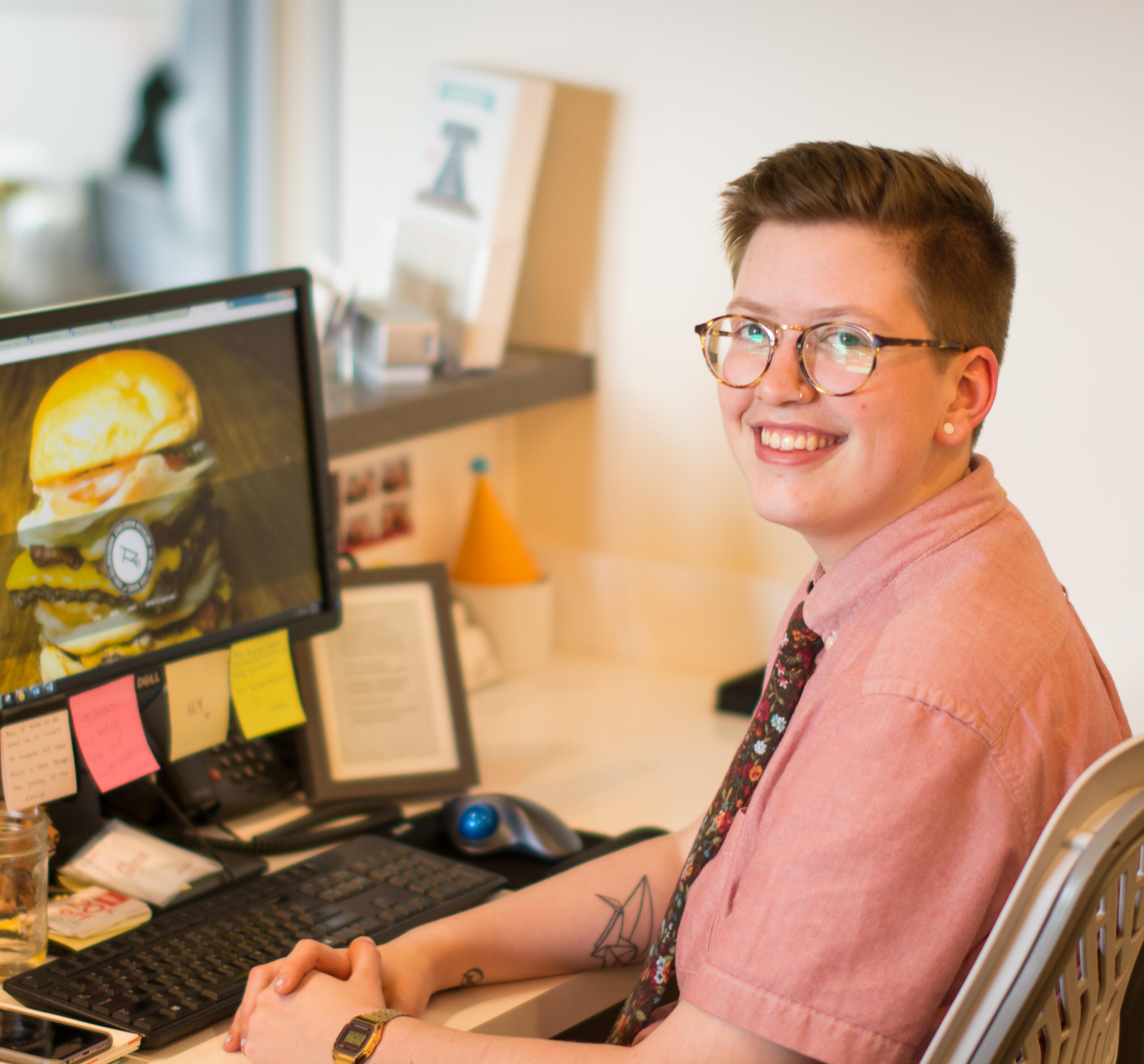 Careers at Ruby | Ruby - 24/7 Virtual Receptionists