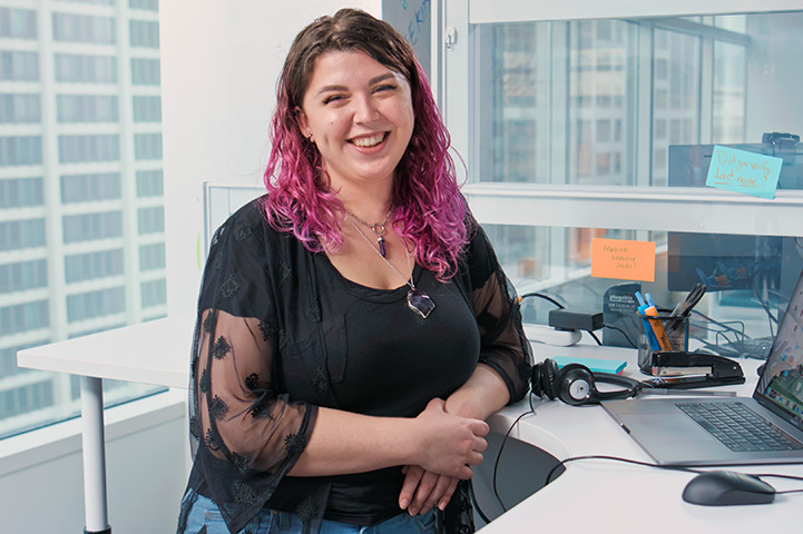 Careers at Ruby | Ruby - 24/7 Virtual Receptionists