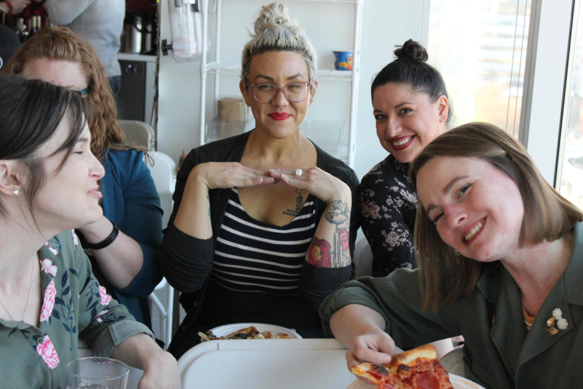 Careers at Ruby | Ruby - 24/7 Virtual Receptionists